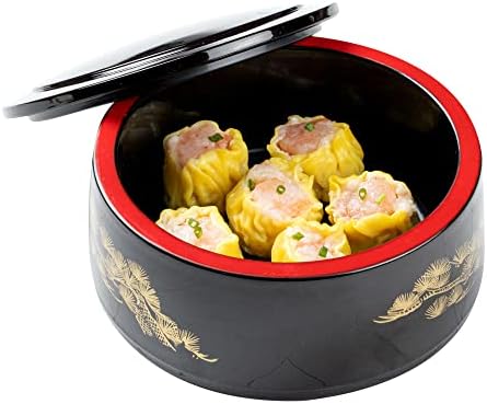 Amazon.com: Restaurantware Bento Tek 25 Ounce Small Bento Box 1 ...