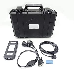 Amazon.com: 2021B CA3 Communication Adapter USB Version 27610402 For ...