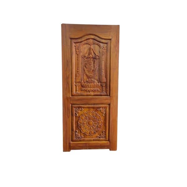 T-Wood Doors 80 * 36 & T-Wood Doors 80 * 36 Full Set Combo : Amazon.in ...