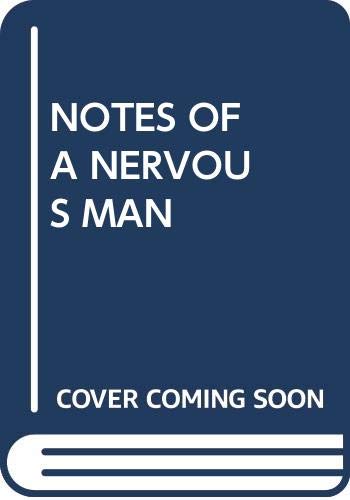 Notes of a Nervous Man: Lileks, James: 9780671737023: Amazon.com: Books