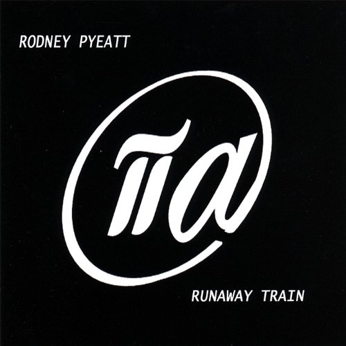 Amazon.com: Run Away Train : Rodney Pyeatt: Digital Music