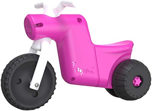 12 Best Big Wheels for Kids and Toddlers (2020 Reviews)