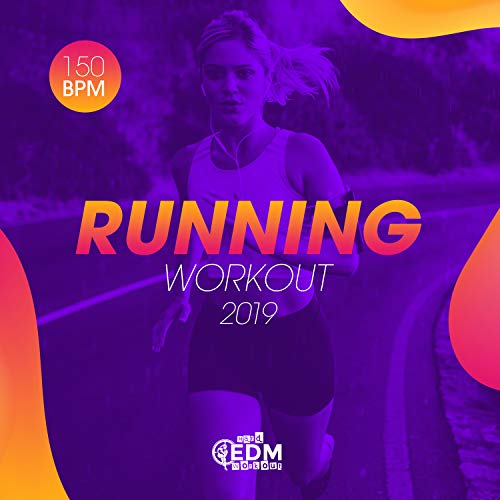 Amazon Music - Hard EDM WorkoutのRunning Workout 2019: 150 bpm - Amazon ...