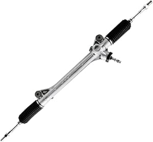 Amazon | Shiwaki パワーステアリングラックとピニオンアセンブリアクセサリー45510-08010プレミアムポータブル、実用的な ...