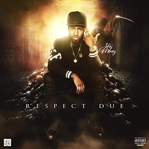 Respect Due de $hy Money en Amazon Music Unlimited