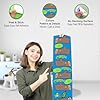 Amazon.com: Sensory Path Decals Floor Stickers Hopscotch Classroom ...