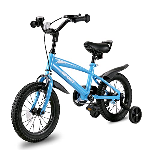 Children'S Bike – The 16 best products compared - Outdoors Magazine