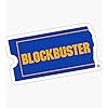 Amazon.com - Blockbuster - Sticker Graphic - Auto, Wall, Laptop, Cell ...