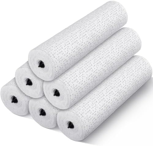 Amazon.com: CraftWrap 1 Pack Plaster Cloth - Plaster of Paris for ...