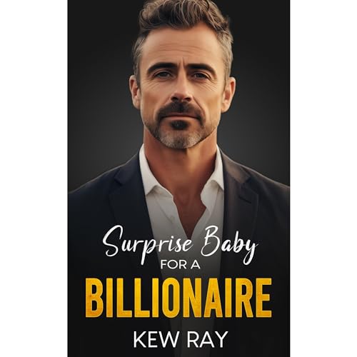 Amazon.com: Surprise Baby For A Billionaire (Audible Audio Edition): Kew Ray, Kew Ray Publishing ...