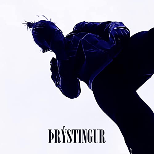 Amazon MusicでTrausti~のÞRÝSTINGUR.を再生する