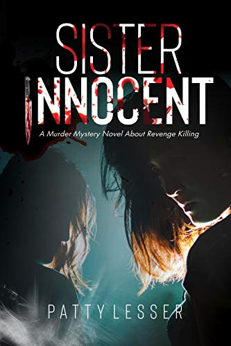 Amazon.com: Sister Innocent: A Murder Mystery Novel about Revenge ...