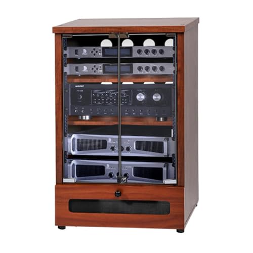 HiFi Rack mit Tür – Die 15 besten Produkte im Vergleich - Heimkinocheck ...