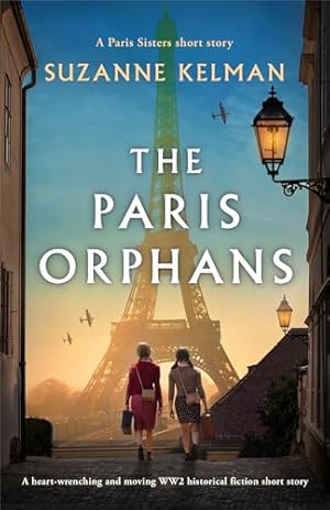 Amazon.com: The Bookseller of Paris: An absolutely gripping and emotional WW2 novel (The Paris ...