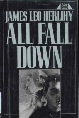 Buy All Fall Down Book Online at Low Prices in India | All Fall Down ...