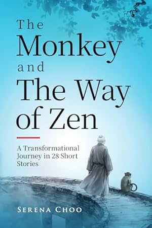 Amazon.com: The Zen Monkey and the Lotus Flower: 52 Stories to Relieve ...