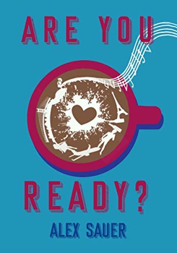 Amazon.com: Are You Ready? (The Tourist Series Book 1) eBook : Sauer ...