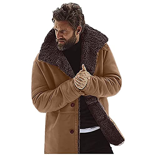 vinterjacka herr parkas 2024 - Arteme