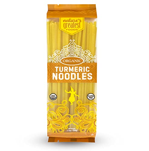 The 30 Best Organic Rice Noodles of 2025 [Verified] - Cherry Picks