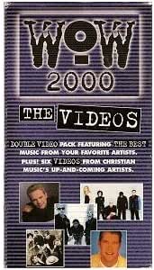 Amazon.co.jp: Wow 2000 [VHS] : 2 Cass Set, Wow: DVD