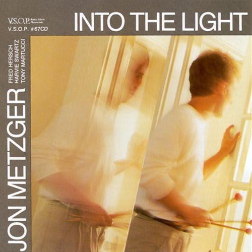 Jon Metzger, Tony Martucci, Fred Hersch, Harvie Swartz, Jon Metzger ...