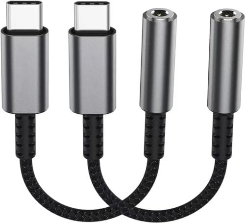 Amazon Best Sellers: Best Headphone Adapters