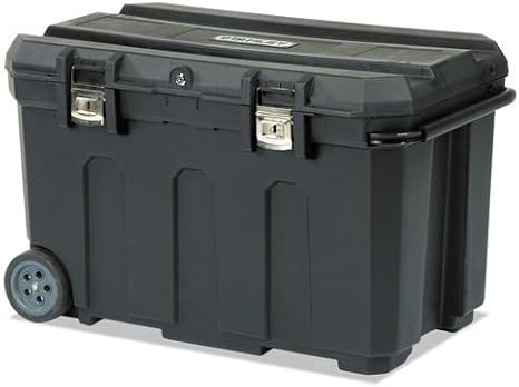 037025H 50 Gallon Mobile Chest - Amazon.com