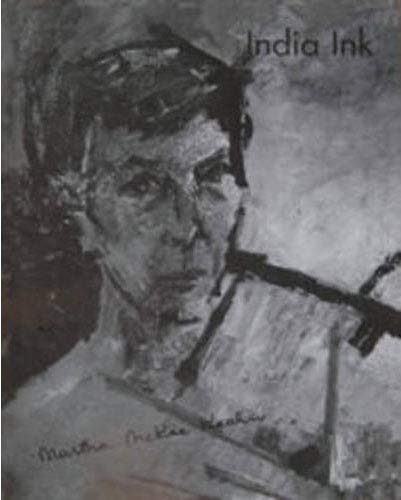 India Ink: Letters from India, 1953-61 : Amazon.in: Books