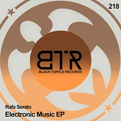 Amazon.co.jp: Electronic Music EP : Rafa Serato: Digital Music