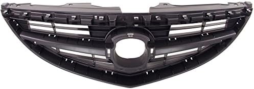 Amazon.com: Titanium Plus Autoparts 2009-2013 Compatible With MAZDA6 ...