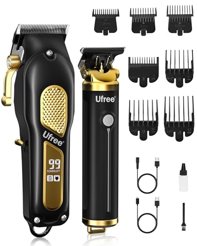 Amazon Best Sellers: Best Hair Clippers