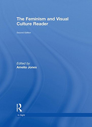 Amazon | The Feminism and Visual Culture Reader (In Sight: Visual ...