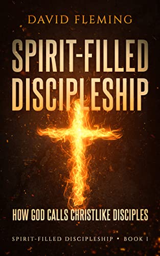 Spirit-filled Discipleship: How God Calls Christlike Disciples (Spirit ...