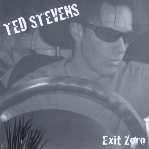 Exit Zero by Ted Stevens on Amazon Music - Amazon.co.uk
