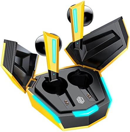 Dubstep Buzz X5 in-Ear Wireless Earbuds with Upto 50 hrs Playtime, 13mm ...