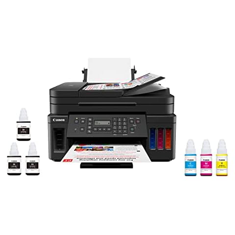 Top 10 Best Borderless Printing Printers in 2023 (Reviews) - FindThisBest