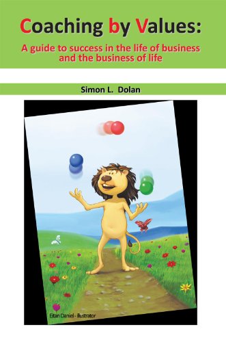 Amazon.com: Coaching by Values (Cbv): A Guide to Success in the Life of ...