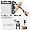 Amazon.com: iToolMax Wall Mounted Kindling Splitter - 2024 New Carbon ...