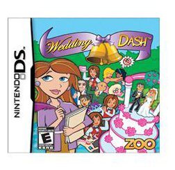 Amazon.com: Wedding Dash - Nintendo DS : Video Games