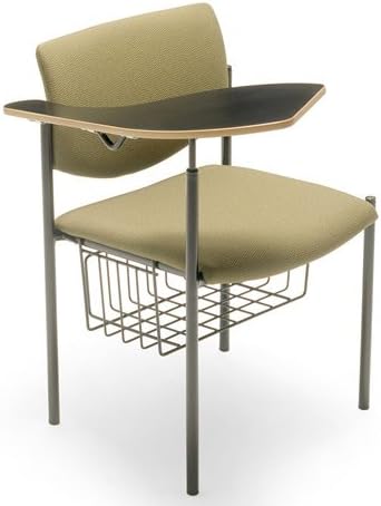 Amazon.com: SteelCase Player 475 Series Leg-Base Multi-Use Chair With ...