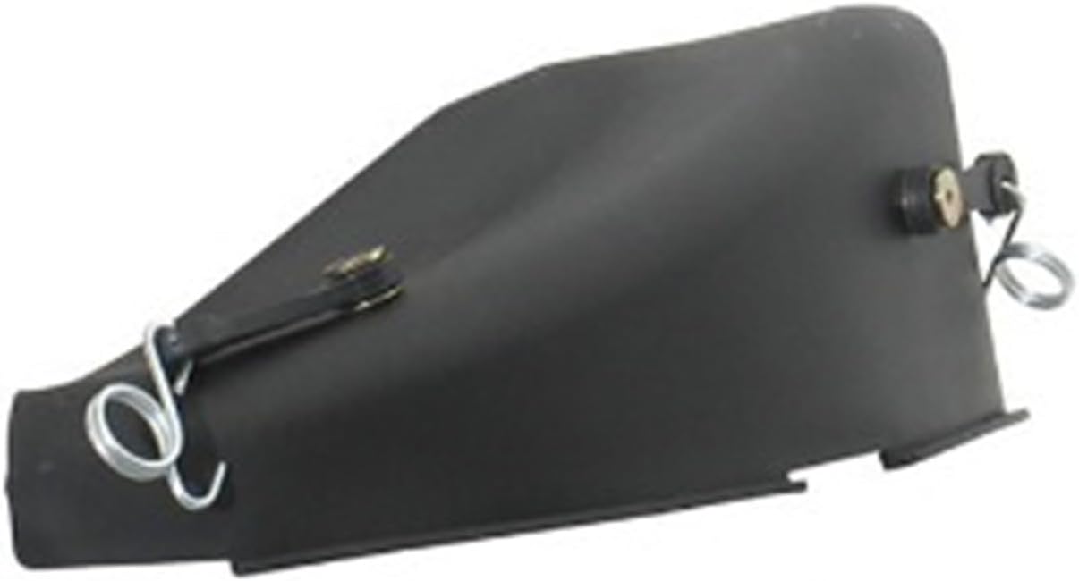 Amazon.com : Husqvarna 48" Clear Cut Mulch Kit for Z200 Series ZTRs and ...