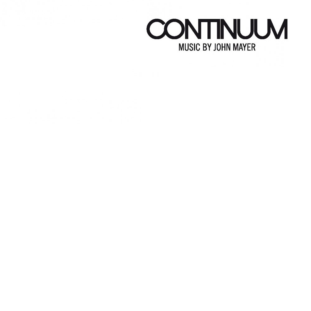 Continuum (Vinyl) [Importado]: Amazon.com.mx: Música