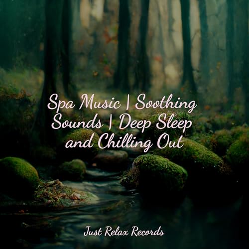 Play Spa Music | Soothing Sounds | Deep Sleep and Chilling Out by ...