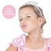 Expressions 8pc Roller-Ball Glitter Lip Gloss Set, 8 Assorted - Want It All