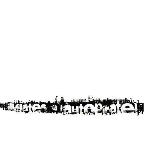Amazon.com: Autopirate : ill.Gates: Digital Music