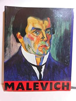 Kazimir Malevich, 1878-1935 book by Kazimir Malevich