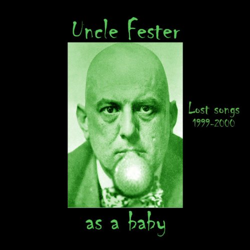 Play Uncle Fester As A Baby by Uncle Fester (UFX) on Amazon Music Unlimited