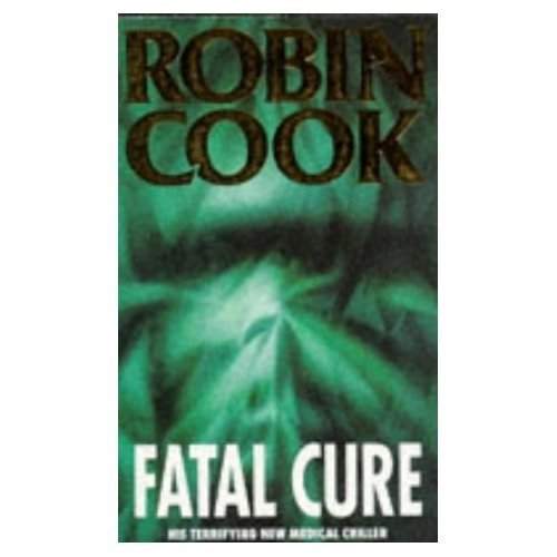 Fatal Cure : Amazon.in: Books