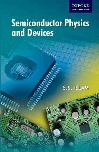 SEMICONDUCTOR PHYSICS AND DEVICES eBook : Islam, S.S: Amazon.in: Kindle ...