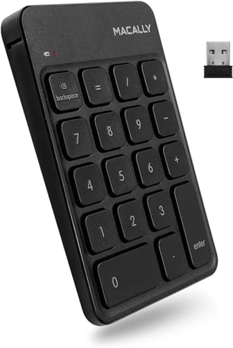 Find The Best 10 Keypad For Laptop Reviews & Comparison - Katynel